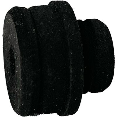 Woven Bushing Spin 17 – Living Water Customs